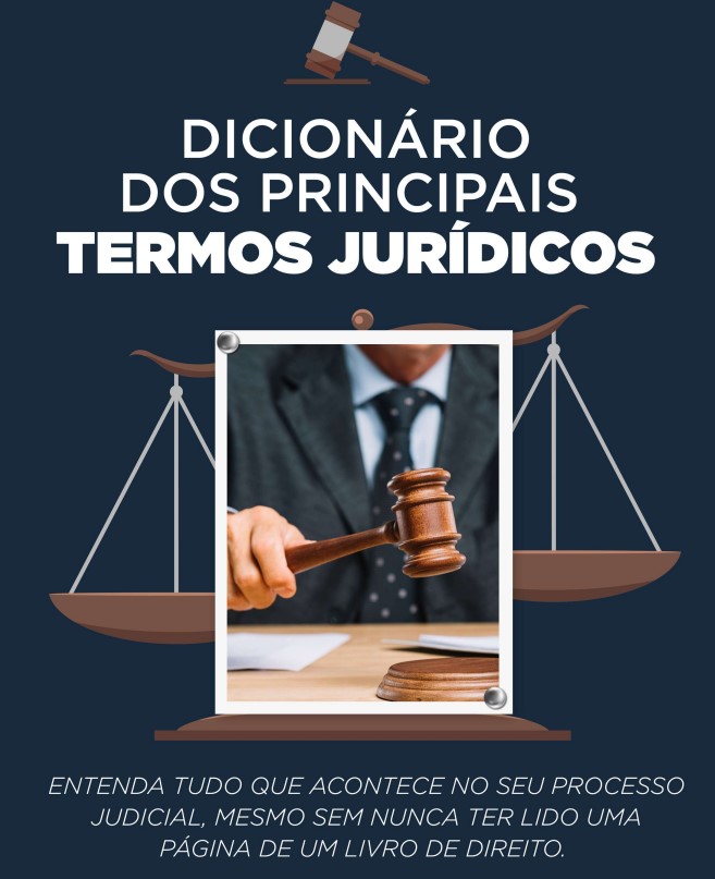 Entenda o seu processo judicial.