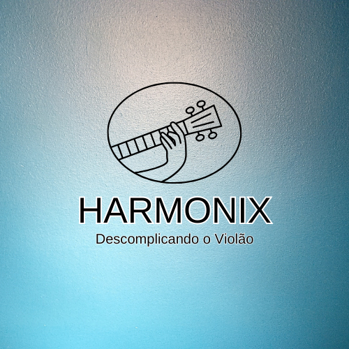 Harmonix - Descomplicando o Violão - Diego Rigo | Hotmart