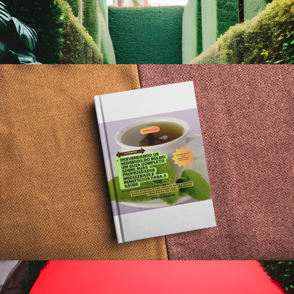 Desvendando os Segredos do Boldo Um Guia Completo sobre suas ...