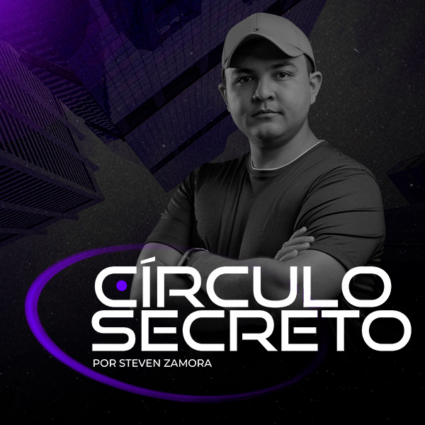 Circulo Secreto Mastermind - Steven Zamora Ruiz | Hotmart