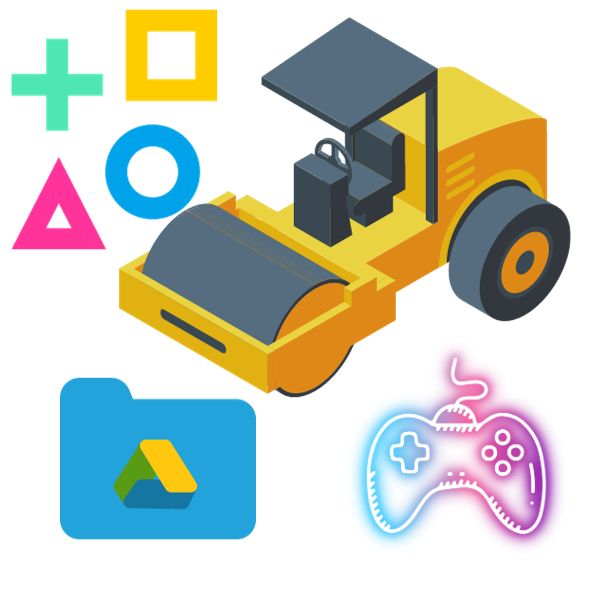 Pack Rolo Compressor Games