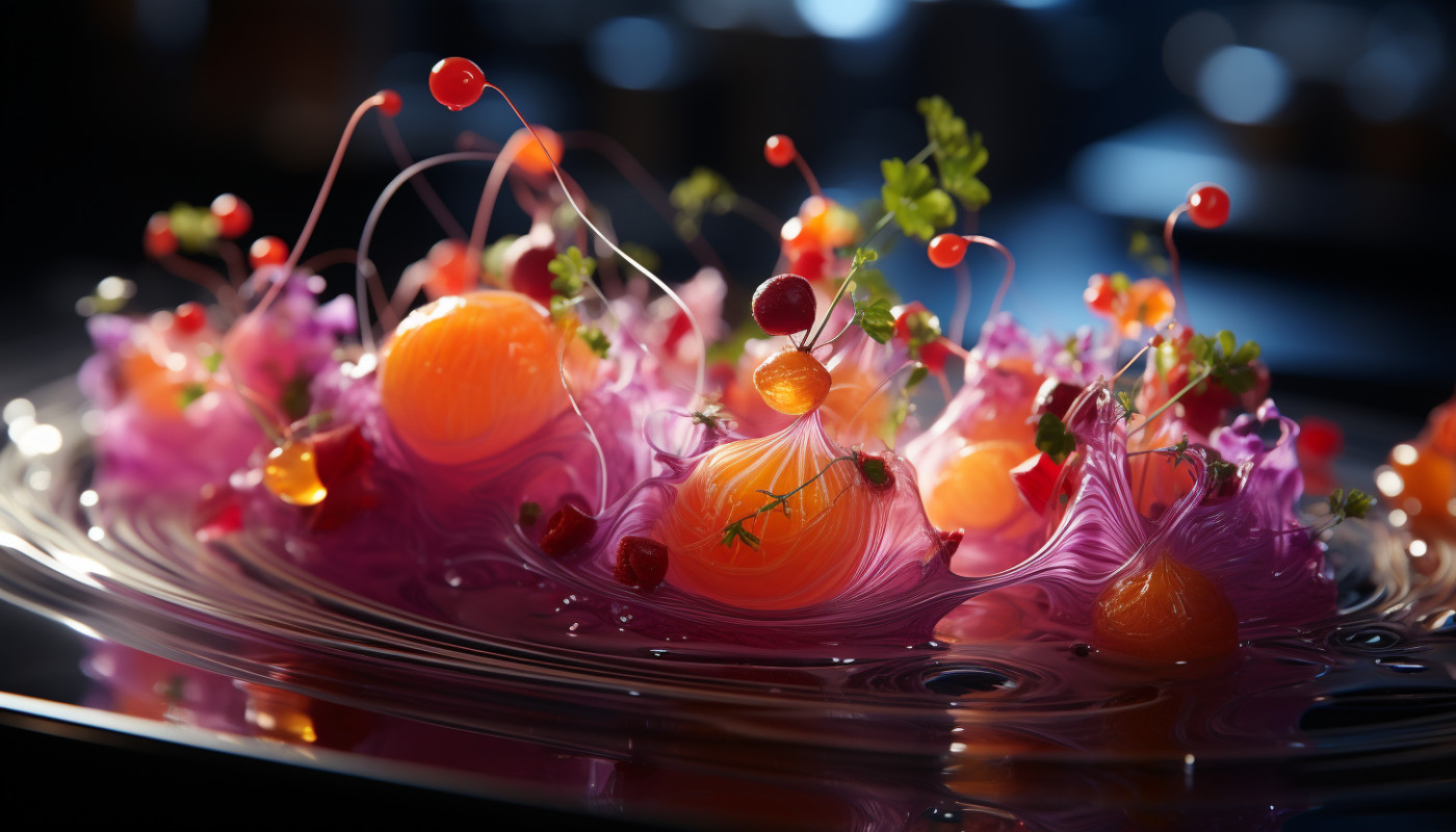 COCINA MODERNA EXPERIMENTAL - NEIDY NARVÁEZ | Hotmart