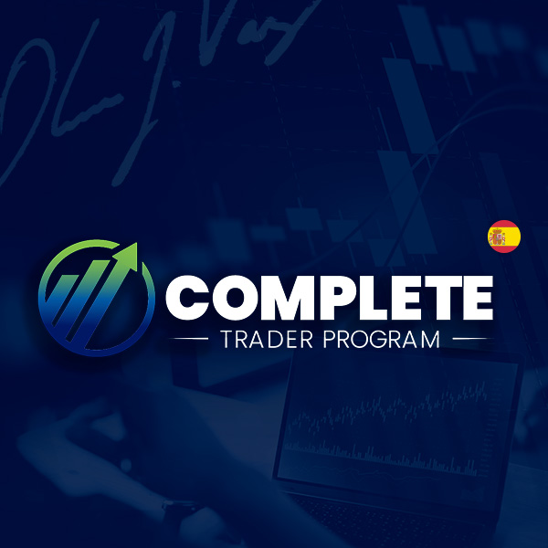 Complete Trader Program Oliver Velez Español