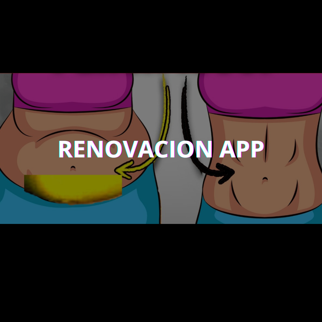 Renovación corporal - Marlen Jose | Hotmart