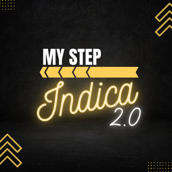 My Step Indica 2.0 - Leonardo Maffioletti Dalcumune | Hotmart