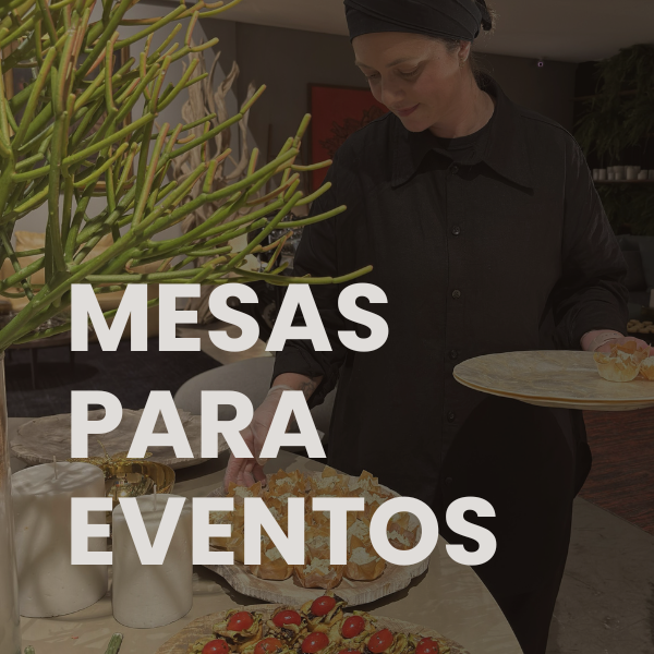 Curso de Mesas Gastronômicas para Eventos - Nicia Nuss | Hotmart