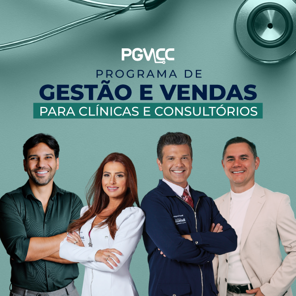 PGV – Programa de Gestão e Vendas para Clínicas e Consultórios - 1...