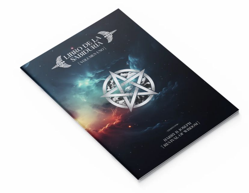 LIBRO DE LA SABIDURÍA (COMPLETO)