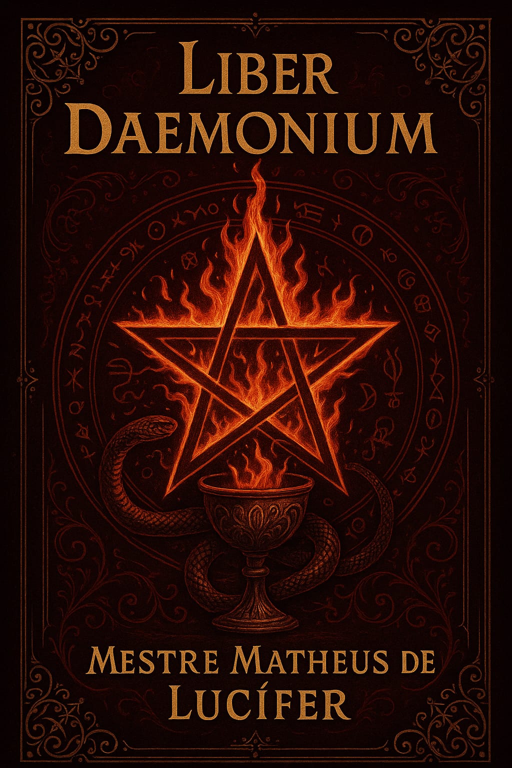 Liber Daemonium
