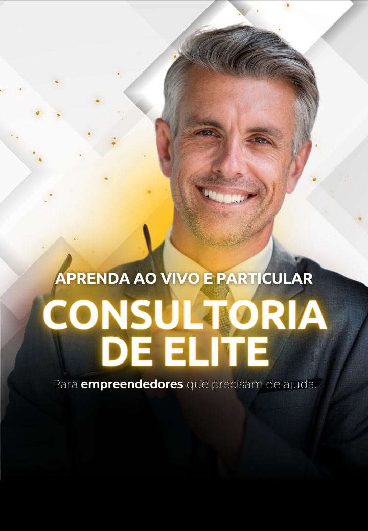 Consultoria de Elite
