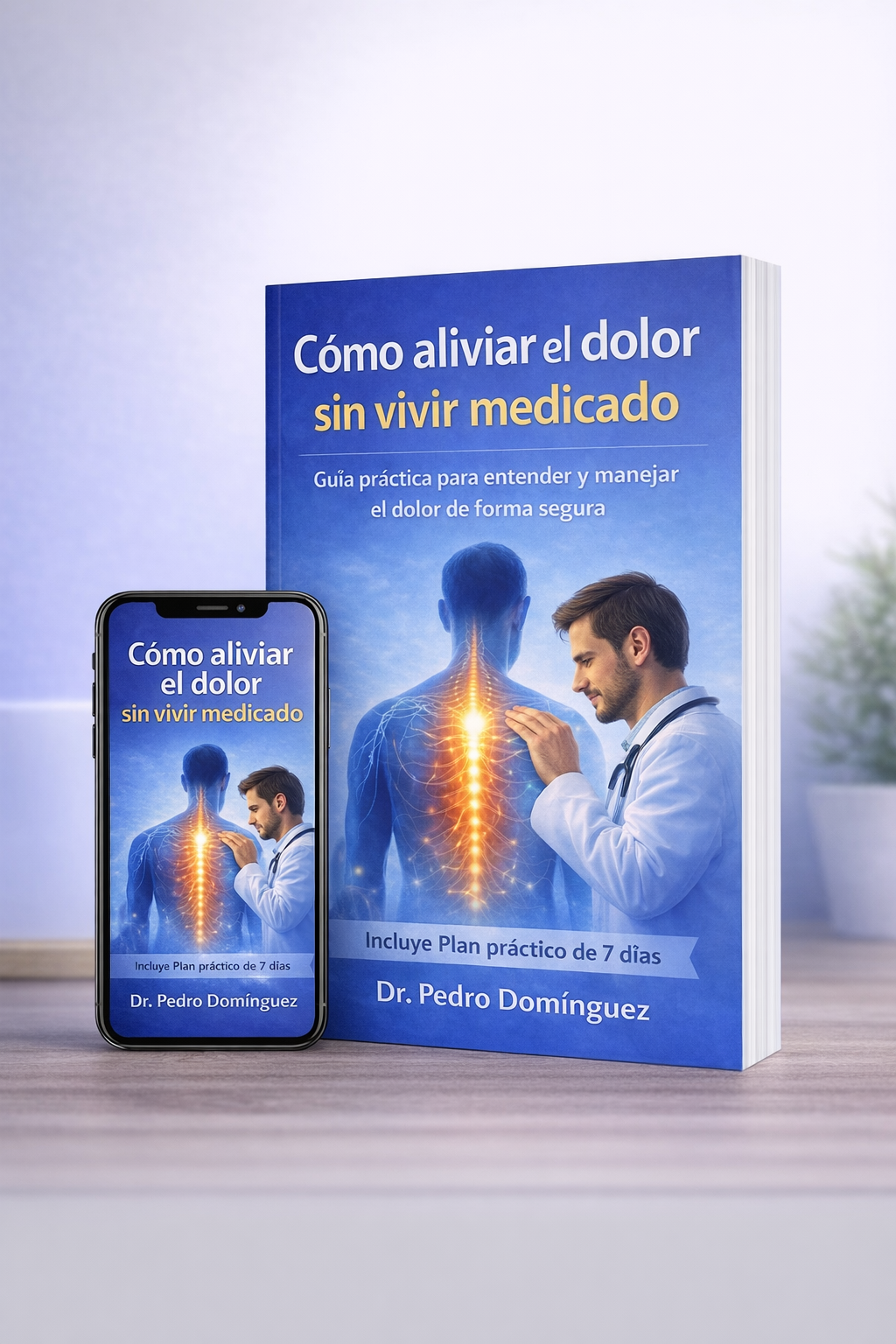 Cómo aliviar el dolor sin vivir medicado | Hotmart