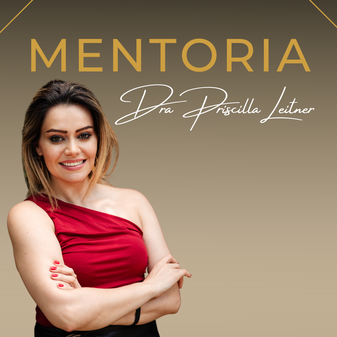 Mentoria Dra Pri - Estilo de Vida - Instituto de Pesquisa do Compo...