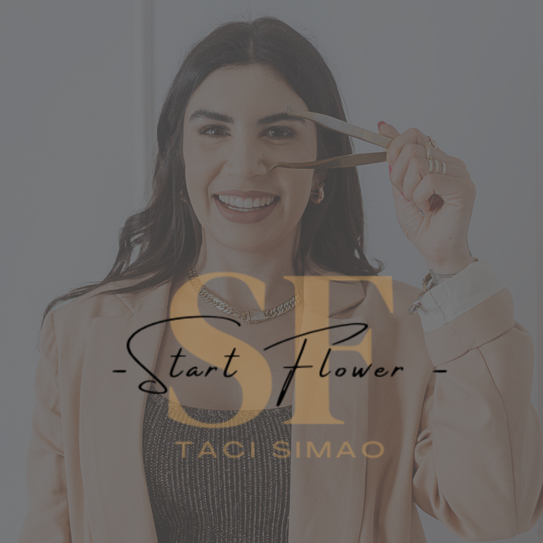 START FLOWER - Taciara Fernandes Simao | Hotmart