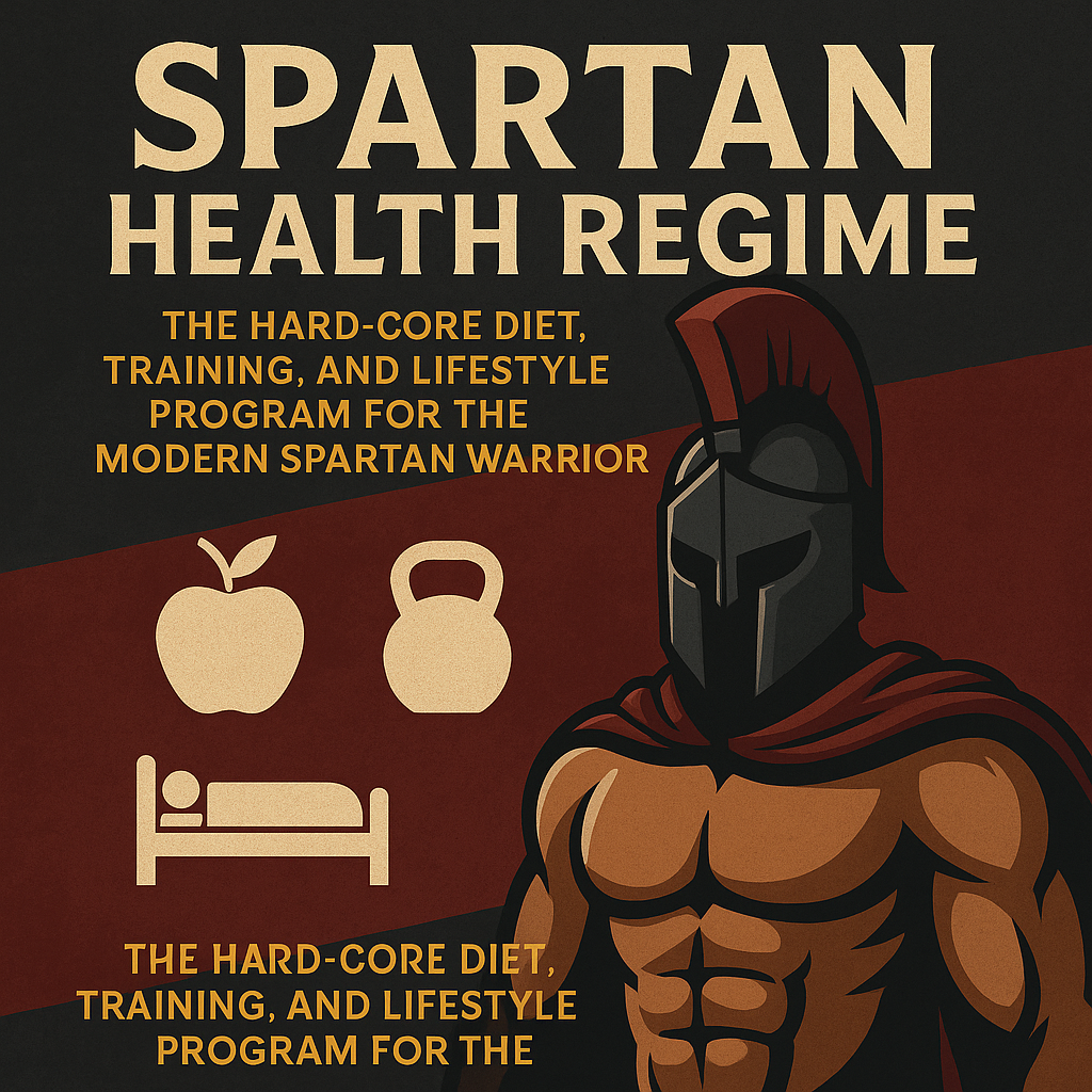 Spartan Health Regime