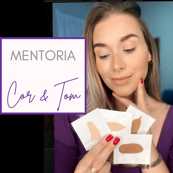 Mentoria Cor & Tom.