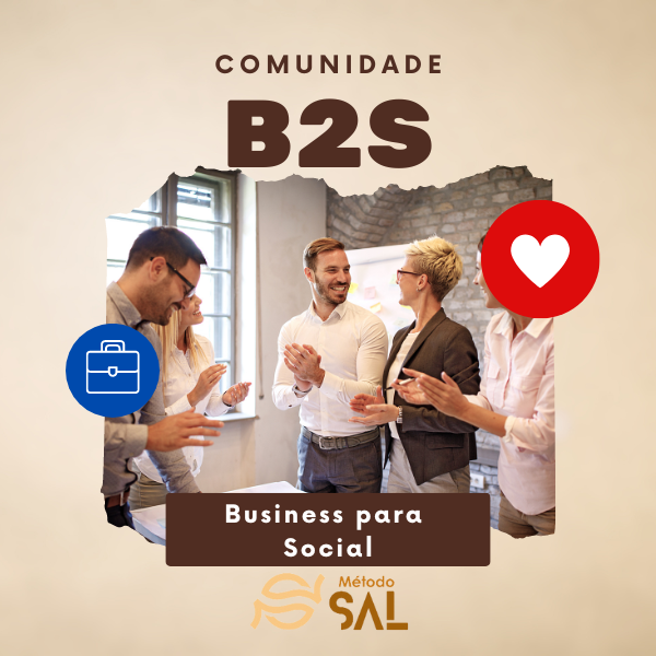Comunidade B2S