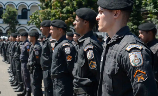 CORREÇÃO E ORIENTAÇÃO REDAÇÃO PMERJ - Danúbia Silva | Hotmart