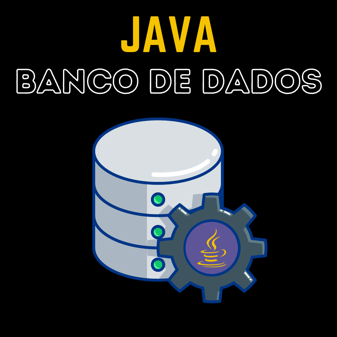 Java e Banco de Dados - Paulo Roberto Balmer | Hotmart