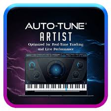 AUTO-TUNE ARTIST (VST AU VST3) PARA MAC E WIN - Leonam Silveira Soa...