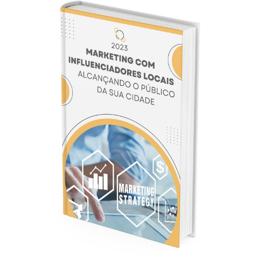 Marketing com Influenciadores Locais: Alcançando o Público da sua C...