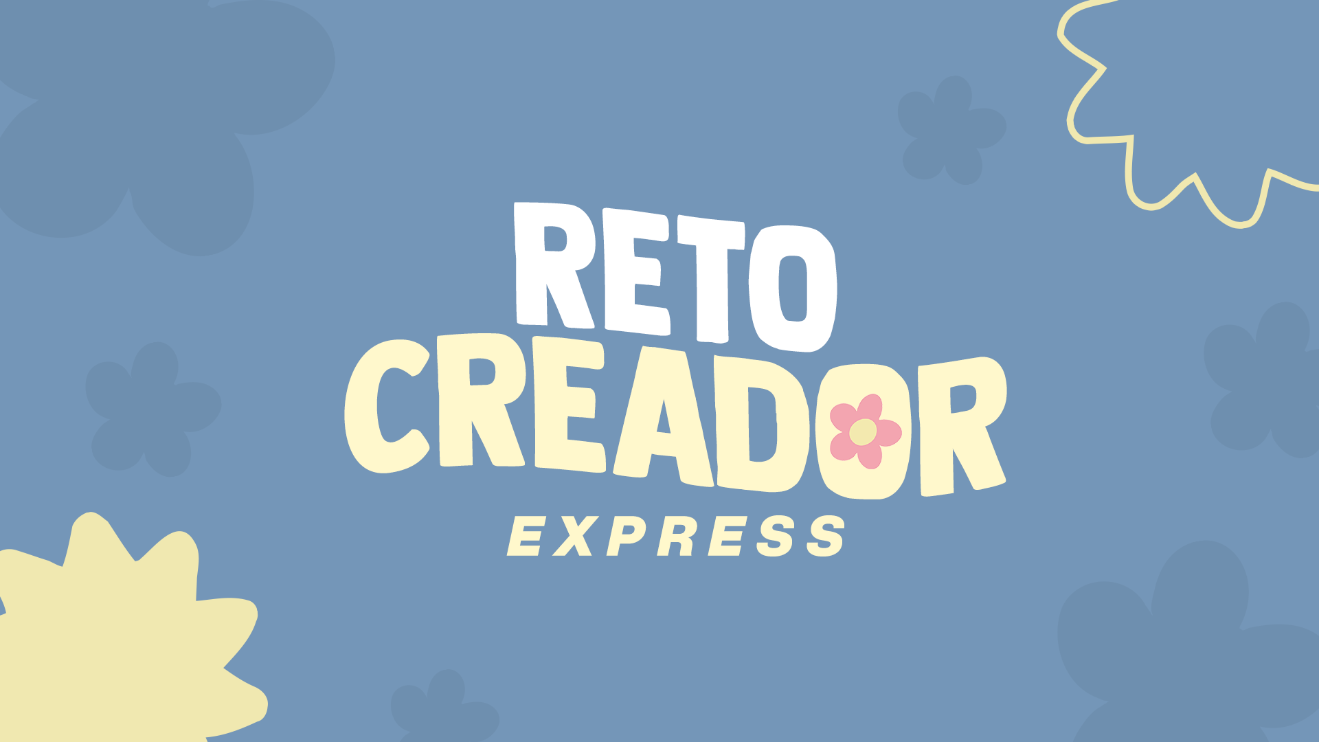 RETO CREADOR EXPRESS