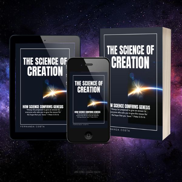 The Science Of Creation: How Science Confirms Genesis - Fernanda Co...