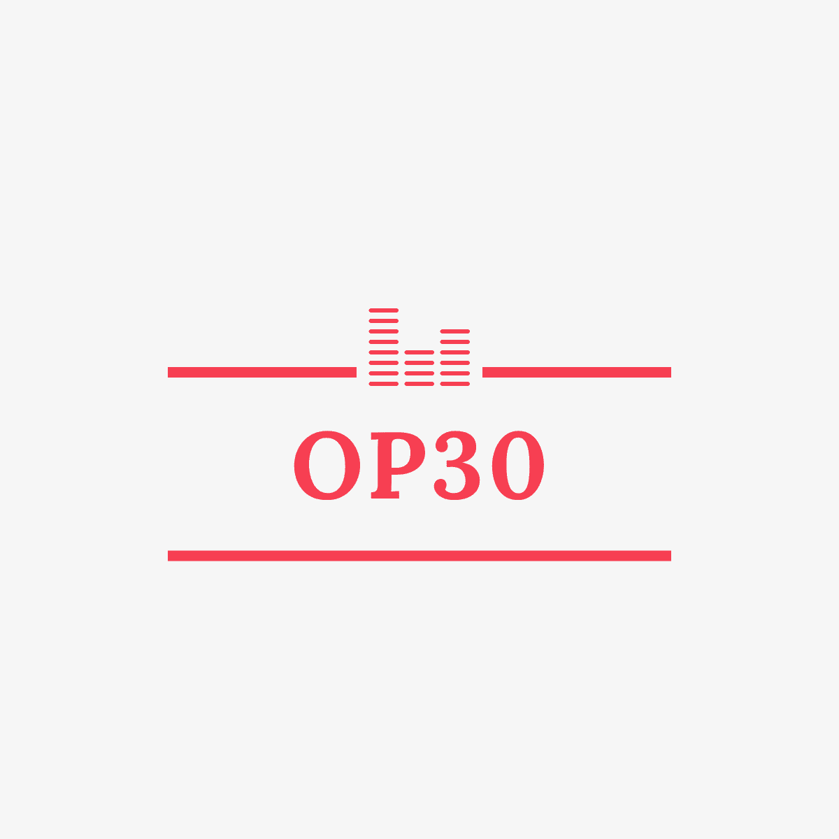 OP30 - Organização Profissional em 30 dias