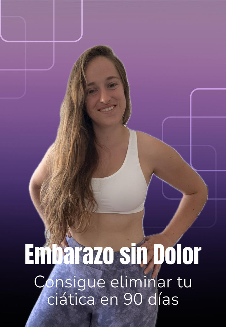 Embarazo sin Dolor - Erica Picco Perelló | Hotmart