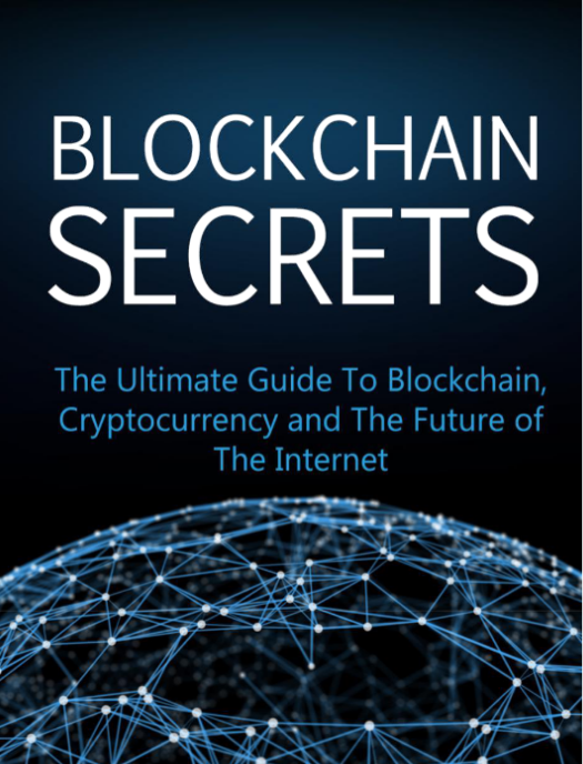 Ebook - Segredos do Blockchain