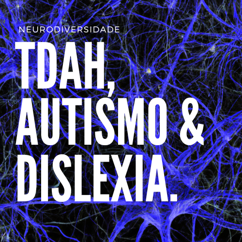Descubra a beleza da Neurodiversidade: Um guia completo para entend...
