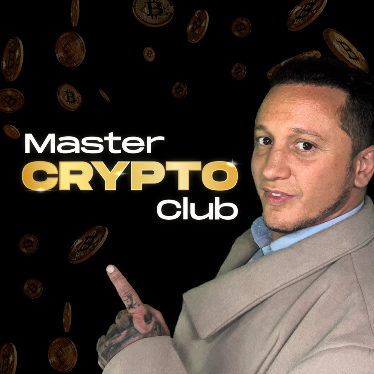 Curso Master Club - alejandro daniel rodriguez egea | Hotmart