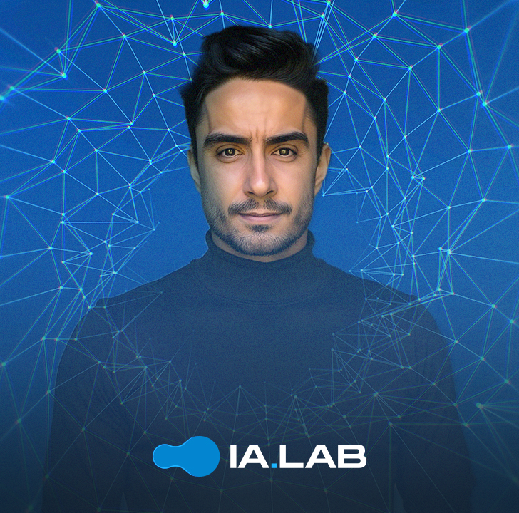 IA. LAB - Kauê Balista Ferreira Pedretti | Hotmart