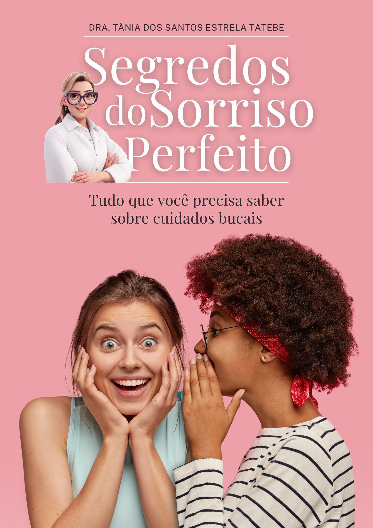 Segredos do Sorriso Perfeito