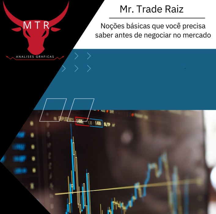 Para iniciantes Mr. Trade Raiz/Gratuito - rodrigo feitoza silva | H...