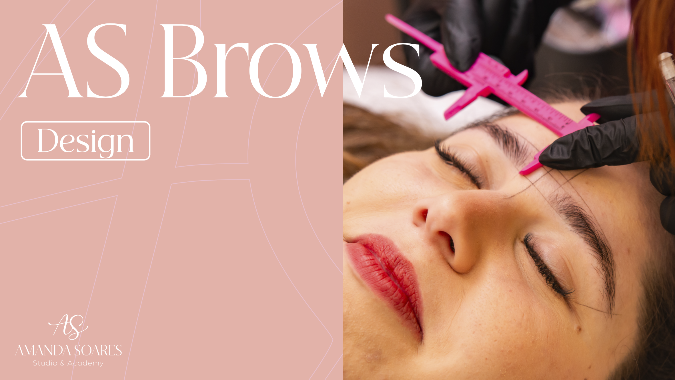 AS BROWS Design - Amanda Soares Ramos | Hotmart