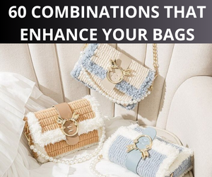 60 Combinations That Enhance Your Bags - leonardo simoes | Hotmart