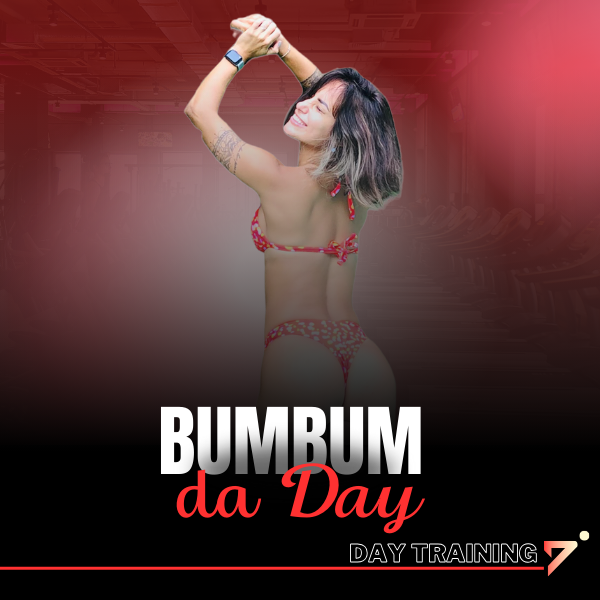 Bumbum da Day - Dayanne Rangel do valle | Hotmart