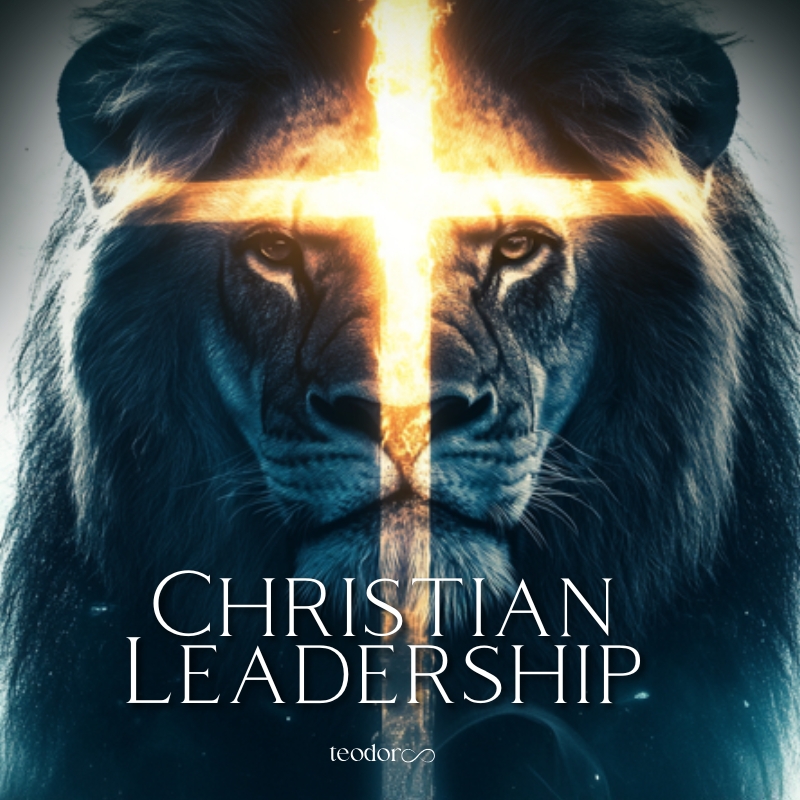 Christian Leadership in the Modern World