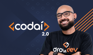 Introdução a Programação Web - Codaí 2.0 - Growdev Tecnologia | Hot...