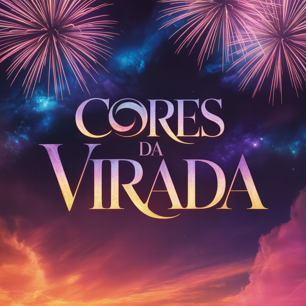 Cores da Virada: A Sorte dos Signos em 2026