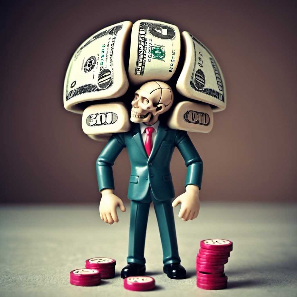 Mini Curso Domina el Juego Interior del Dinero - Sebastián Pajares ...