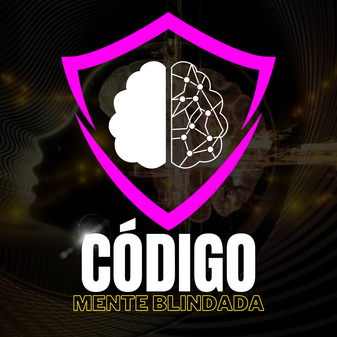 042 Código Mente Blindada