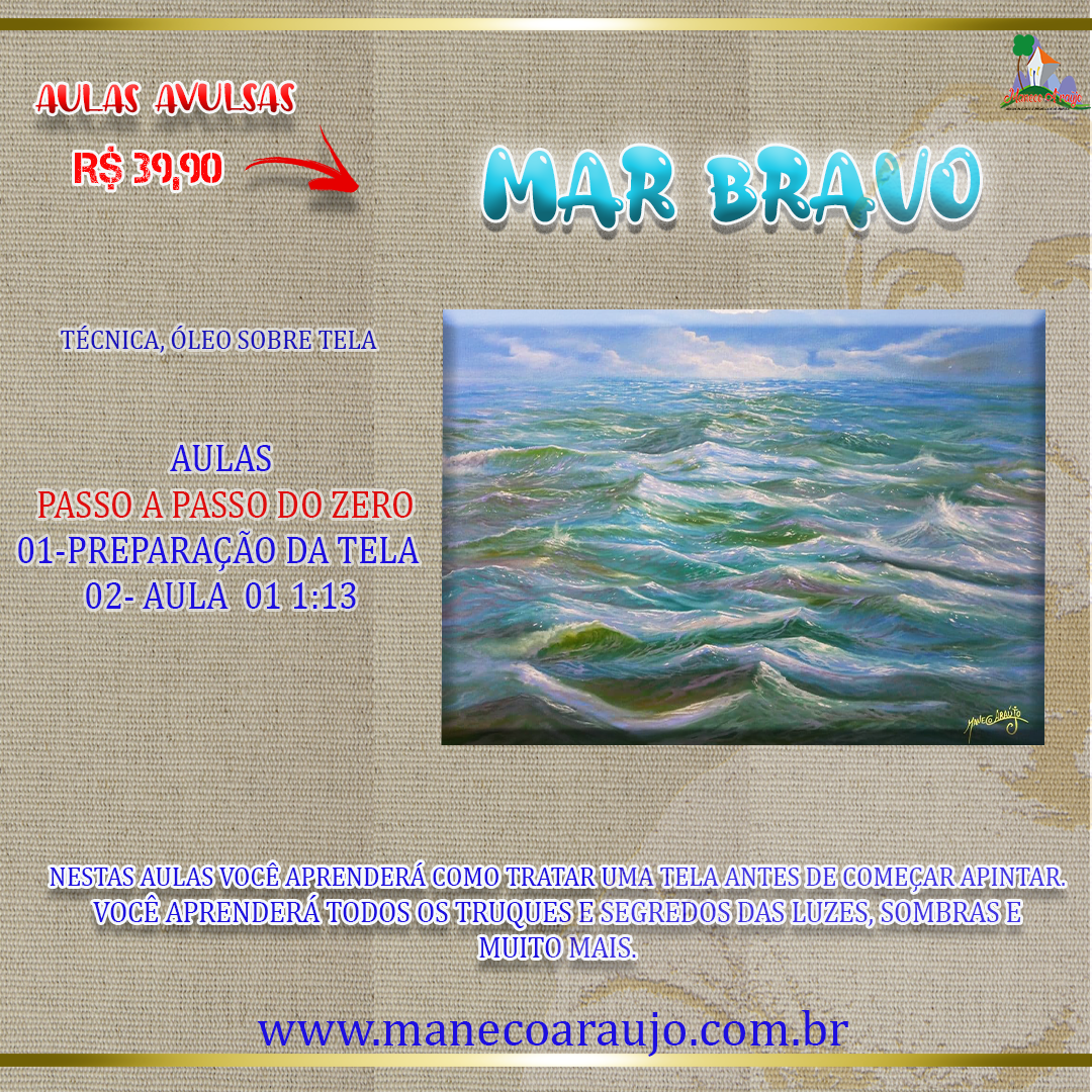 Mar Bravo