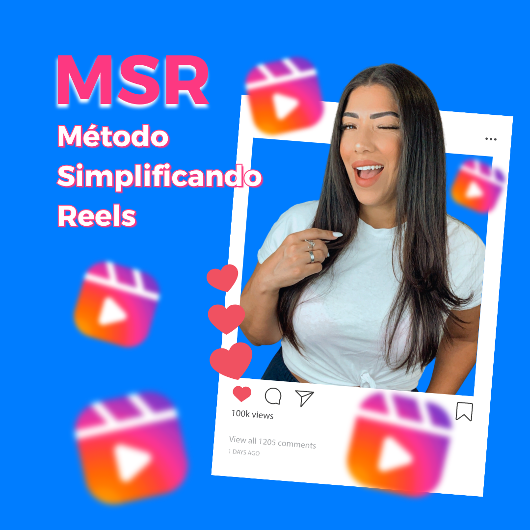 Método Simplificando Reels