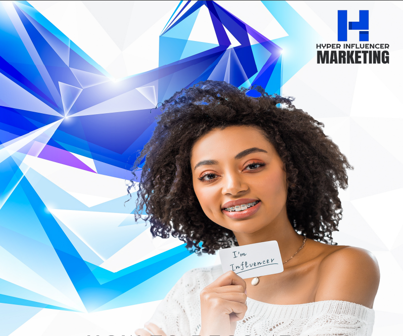 How to be come a successful social media influencer