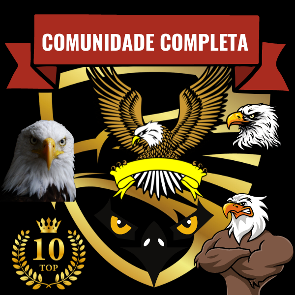 ACESSO Á TODOS TOP 10 Treinamentos SEOPA [COMPLETO 2025] + MENTORIA ...