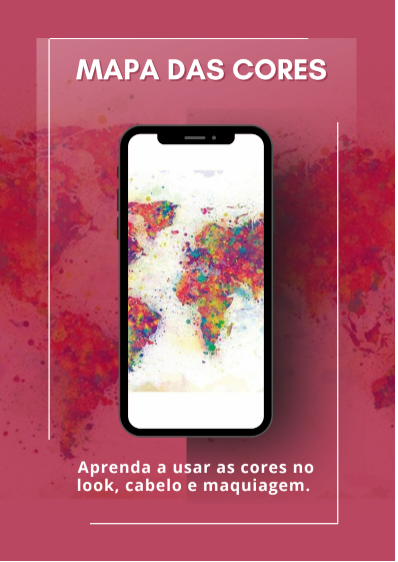MAPA DAS CORES - Jaqueline Matos | Hotmart
