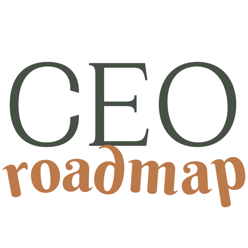 CEO Roadmap
