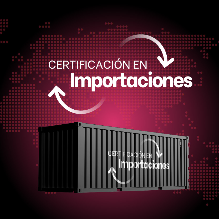 CERTIFICACIÓN INTERNACIONAL DE IMPORTACIONES