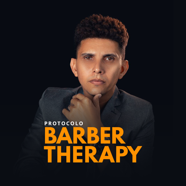 Protocolo Barber Therapy - Wezy | Hotmart